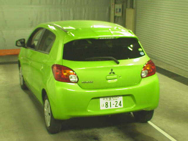 Mitsubishi Dynamic Shield Coming to ASX, Lancer & Mirage - Japanese Car ...